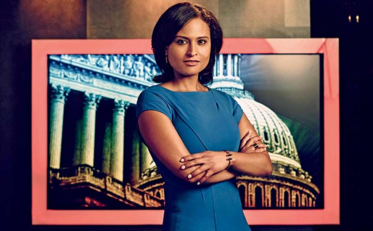 Kristen Welker Bio, Net Worth, Height, Weight, Married, & Career