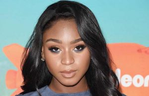 Normani Kordei Bio, Net Worth, Height, Weight, Boyfriend, Affair ...