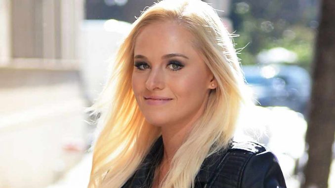 Tomi Lahren - biography with personal life, married and affair. A ...