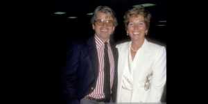 William Devane Bio, Net Worth, Height, Weight, Girlfriend, Affair ...