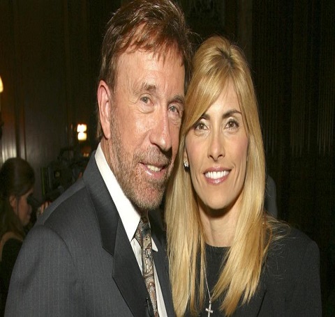 Chuck Norris - biography with personal life, married and affair ...