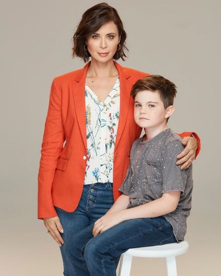 Catherine Bell Divorced With Husband, Adam Beason: Holds $15 Million