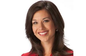 TV news anchor Ana Cabrera has a net worth of $3.6 Million