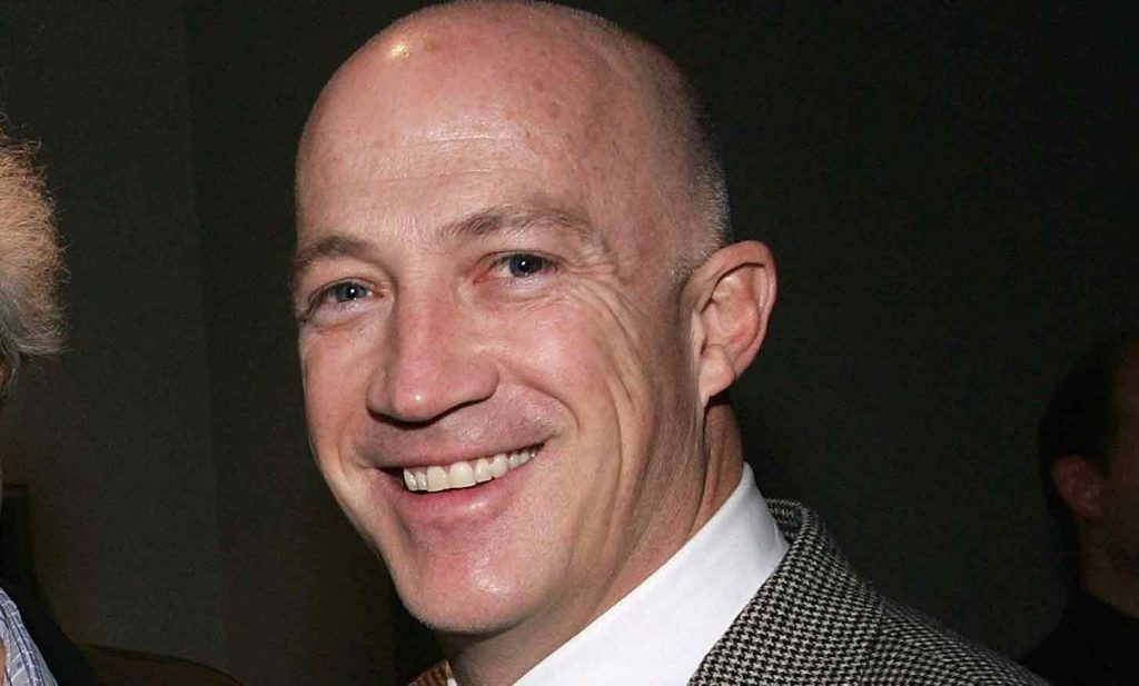Bryan Lourd Bio, Net Worth, Height, Weight, Girlfriend, Affair, Married ...