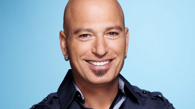 Howie Mandel Bio, Net Worth, Height, Weight, Girlfriend, Affair ...