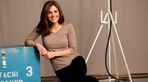 Kerri Green's Age, Heiht, Net Worth, Husband, Mother of two, Career