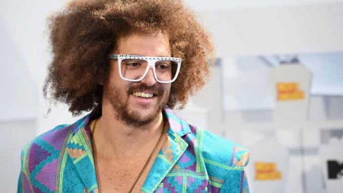 Redfoo - biography with personal life, married and affair information ...