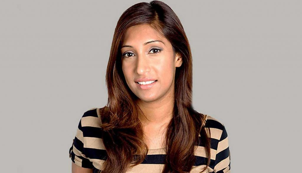 Tina Daheley Is Living a Low-Key Life & Focusing On Her Career