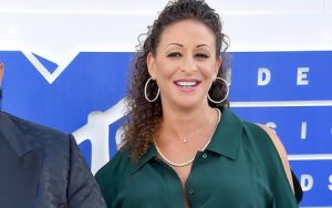 Nicole Tuck Bio, Net Worth, Height, Weight, Boyfriend, Affair, Married ...