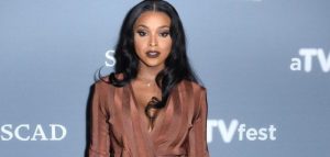Amiyah Scott Bio, Net worth, Height, Weight, Boyfriend, Affair, Married ...