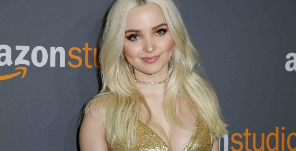 All about American actress Dove Cameron' Biography