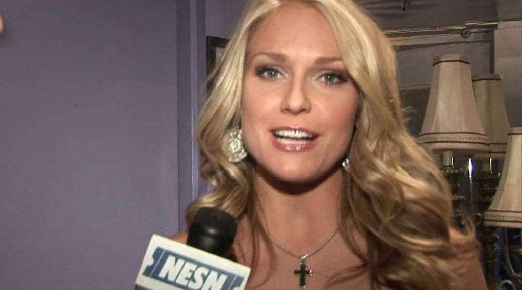 Heidi Watney Bio, Net Worth, Height, Weight, Boyfriend, Affair, Married ...