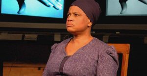 Michelle Hurst Bio, Net Worth, Height, Weight, Boyfriend, Affair ...