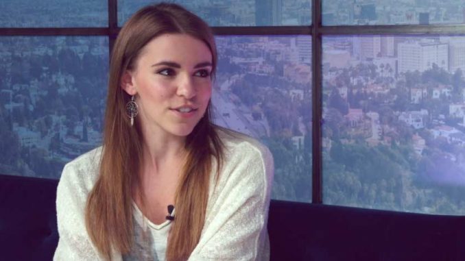 Amymarie Gaertner - biography with personal life, married and affair. A ...