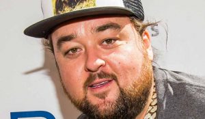 Chumlee Bio, Net Worth, Height, Weight, Girlfriend, Affair, Married