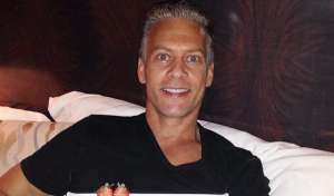 David Beador Bio, Net worth, Height, Weight, Girlfriend, Affair ...