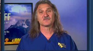 Know about Dr.Jeff Young's Blissful life with Wife Dr. Petra & 3 children