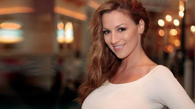 Jordan Carver Bio, Net worth, Height, Weight, Boyfriend, Affair ...