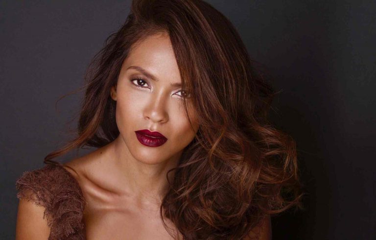 Lesley-Ann Brandt Bio, Net Worth, Height, Weight, Boyfriend, Affair ...