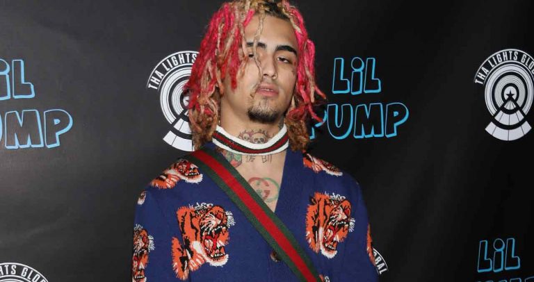 Lil Pump Bio, Net Worth, Height, Weight, Girlfriend, Affair, Married ...
