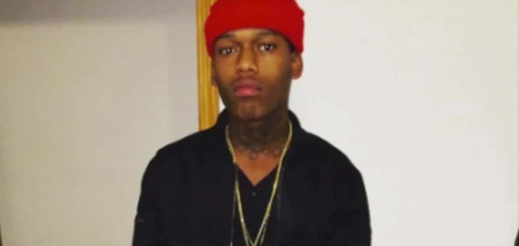 Lud Foe Bio, Net worth, Height, Weight, Girlfriend, Affair, Married ...