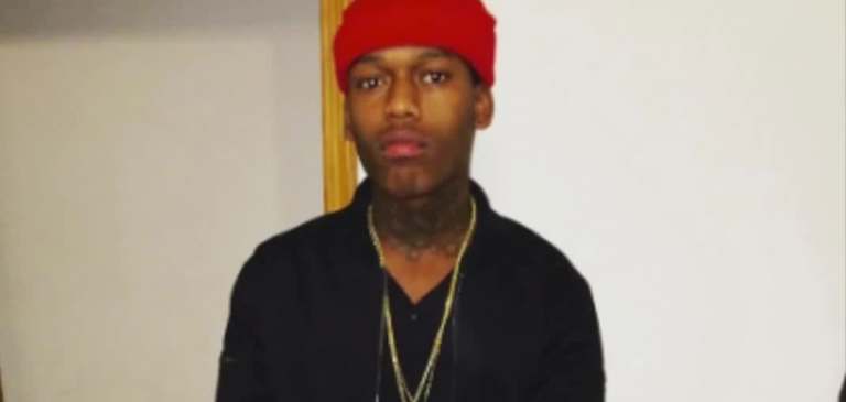 Lud Foe Bio, Net worth, Height, Weight, Girlfriend, Affair, Married ...