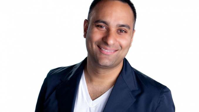 Russell Peters - biography with personal life, married and affair ...