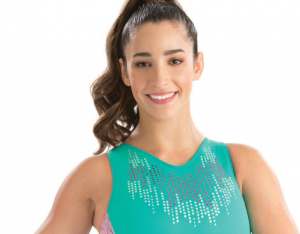 Aly Raisman Bio, Net worth, Height, Weight, Boyfriend, Affair, Married ...