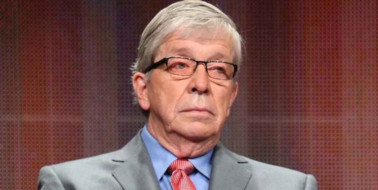 Joe Kenda - biography with personal life, married and affair ...