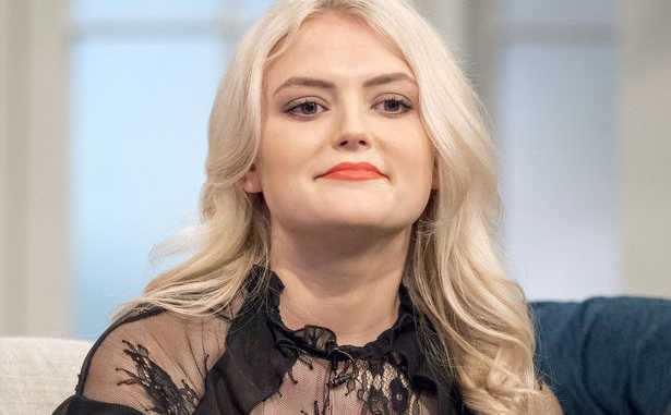 Lucy Fallon Bio, Net worth, Height, Weight, Boyfriend, Affair, Married ...