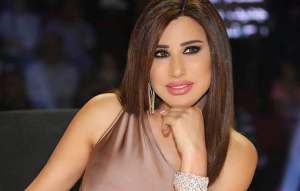 Najwa Karam Bio, Net worth, Height, Weight, Boyfriend, Affair, Married ...