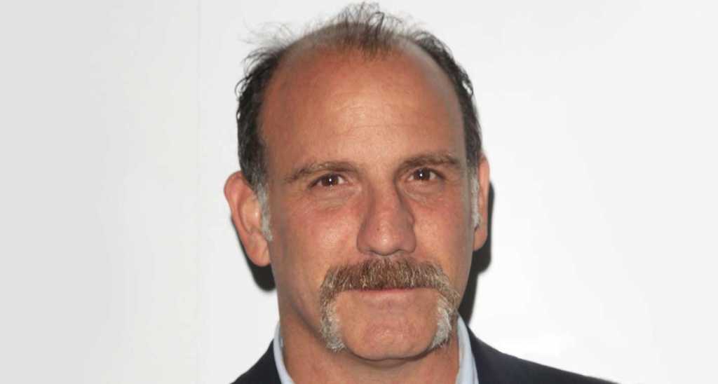 Nick Sandow Bio, Net worth, Height, Weight, Girlfriend, Affair, Married ...