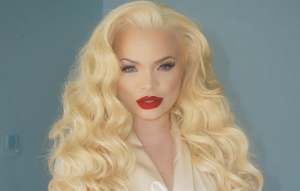 Trisha Paytas Bio, Net worth, Height, Weight, Boyfriend, Affair ...