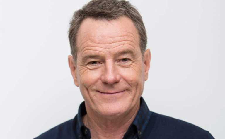 Bryan Cranston Bio, Net worth, Height, Weight, Girlfriend, Affair ...