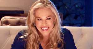 Kathryn Edwards Bio, Net Worth, Height, Weight, Boyfriend, Affair ...