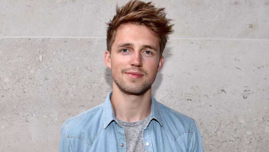 Marcus Butler Bio, Net worth, Height, Weight, Girlfriend, Affair ...