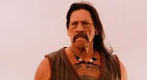 Danny Trejo Divorced Debbie Shreve After 12 Years of Marriage