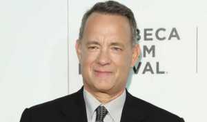 Tom Hanks Bio, Net worth, Height, Weight, Girlfriend, Affair, Married ...