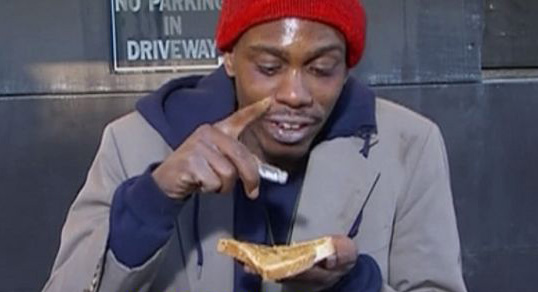Dave Chappelle