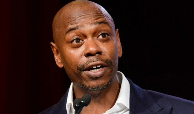 Dave Chappelle