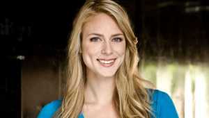 Sara Mitich -biography with net worth personal life, married and affair ...