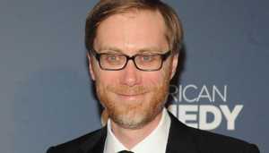 Stephen Merchant Bio, Net worth, Height, Weight, Girlfriend, Affair ...