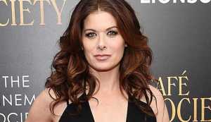Debra Messing Bio, Net worth, Height, Weight, Boyfriend, Affair ...