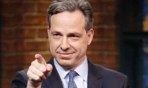Jake Tapper Bio, Wiki, Net Worth, Salary, Married & Dating