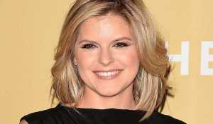 Kate Bolduan Bio, Net worth, Height, Weight, Boyfriend, Affair, Married ...
