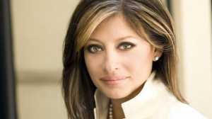Maria Bartiromo Bio, Net Worth, Height,Boyfriend, Affair & Married