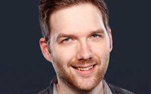 Chris Stuckmann Bio, Net worth, Height, Weight, Girlfriend, Affair ...
