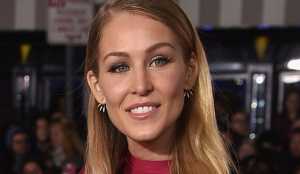 Kathryn Boyd Bio, Net Worth, Height, Weight, Boyfriend, Affair, Married ...