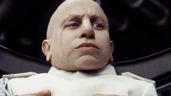 A part of the exceptional film, Austin Powers, Dwarf actor Verne Troyer ...