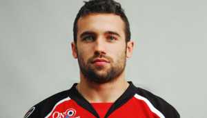 Chris Conner Bio, Net Worth, Height, Weight, Girlfriend, Affair ...